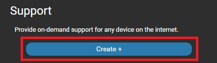 How To Use Screen Connect (Support) - Ohio Christian University ...
